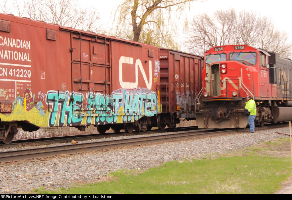 CN 5766